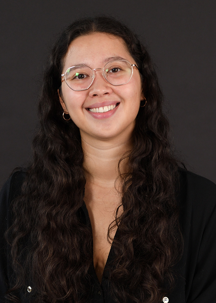 Anaïs Petitjean - Internet English