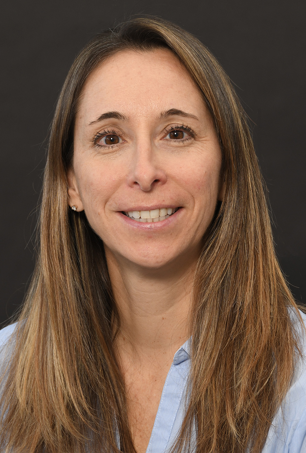 Marie-Claude Bélanger - Internet English