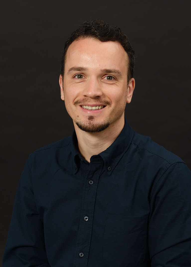 Vincent Auffret - Internet English