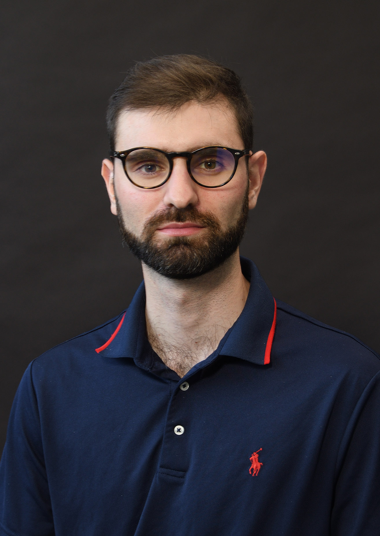 Geoffrey Neumann - Internet English