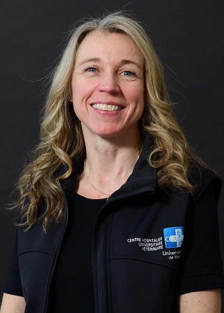 Isabelle Dutil - Internet English