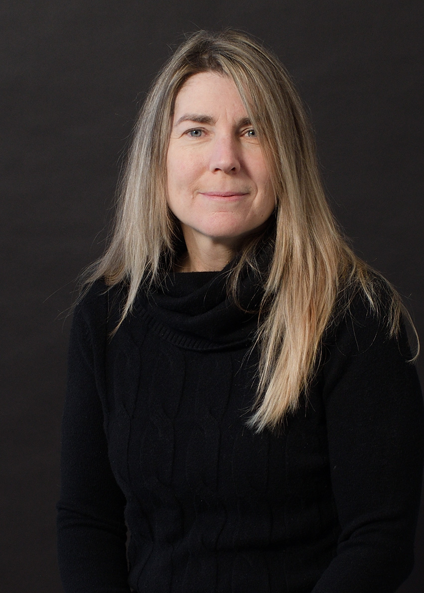 Josée Mathieu - Internet English