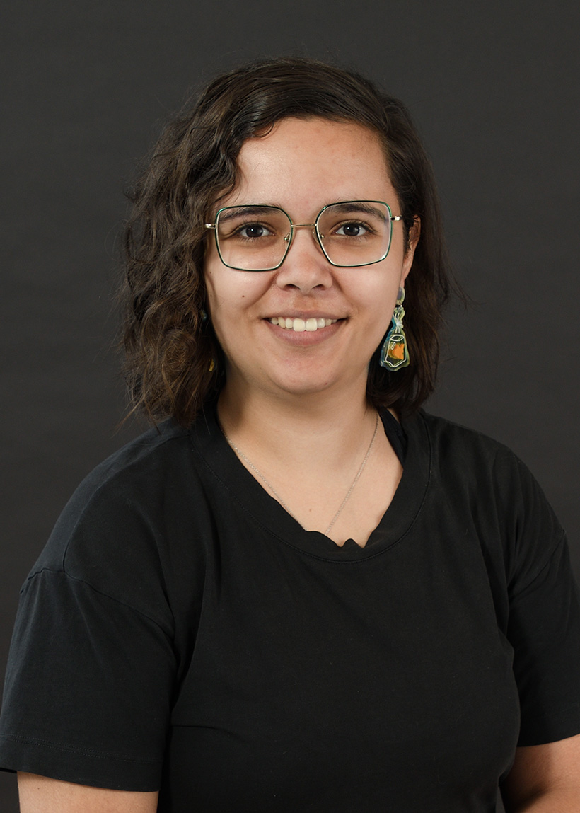 Kayma Zoghmar - Internet English
