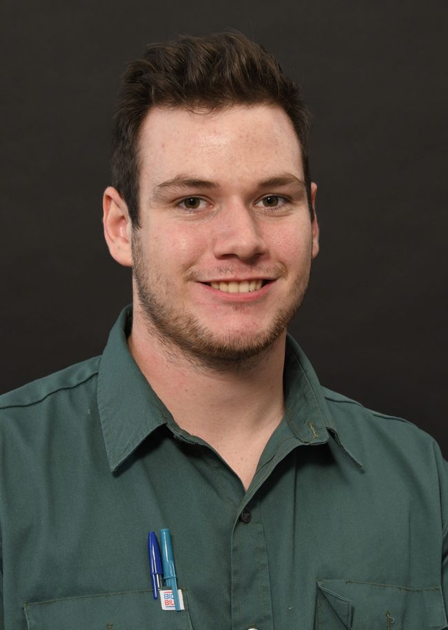 L'équipe de l'Hôpital équin - Centre hospitalier universitaire vétérinaire