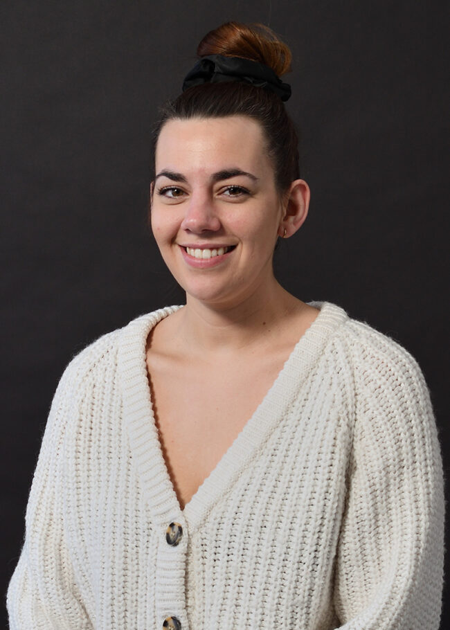 Team Archive - Centre hospitalier universitaire vétérinaire